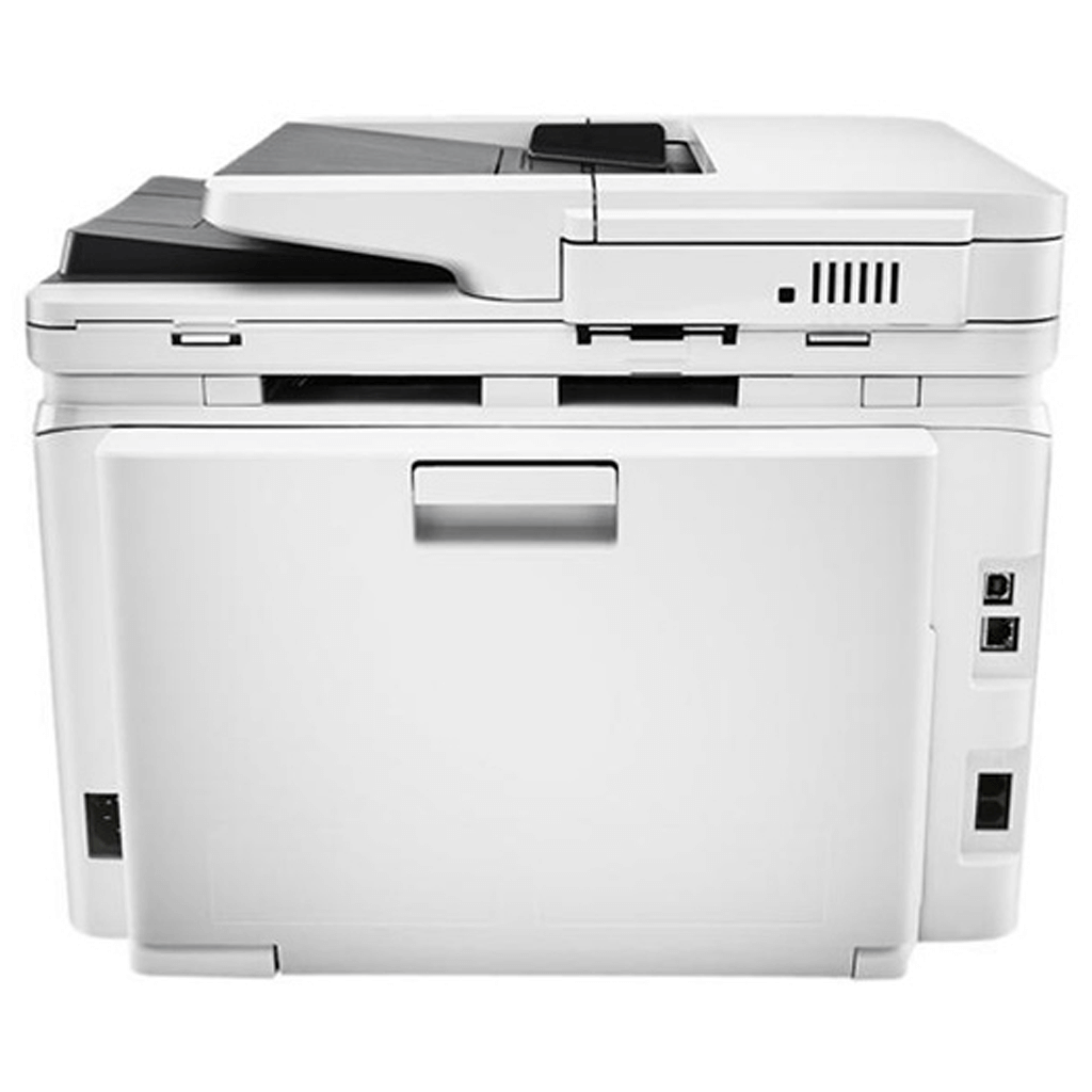 HP Color LaserJet Pro MFP M277dw پرینتر رنگی ۴ کاره - فروشگاه آنلاین اسکنر